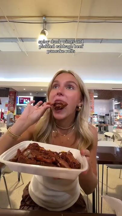 Spend a Full Solo Day in China Town Chicago #usa #vlog - YouTube