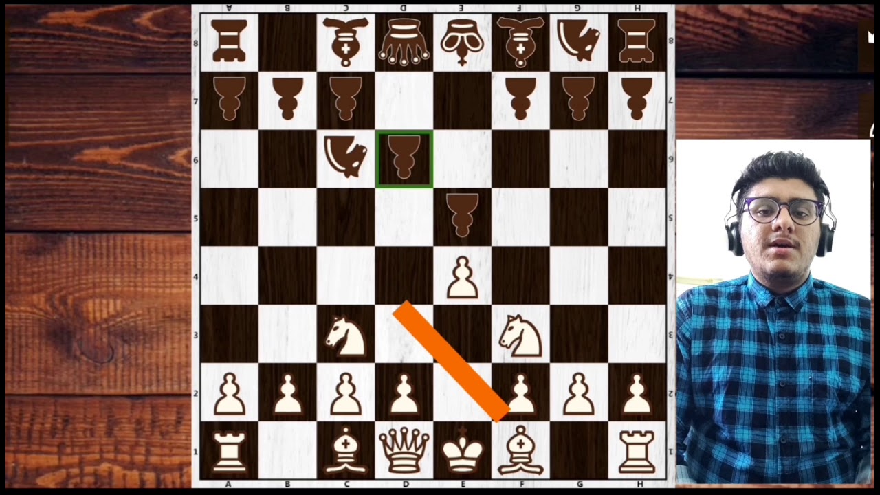 Legal's Mate Trap | CHECKMATE your opponent by sacrificing your QUEEN ...