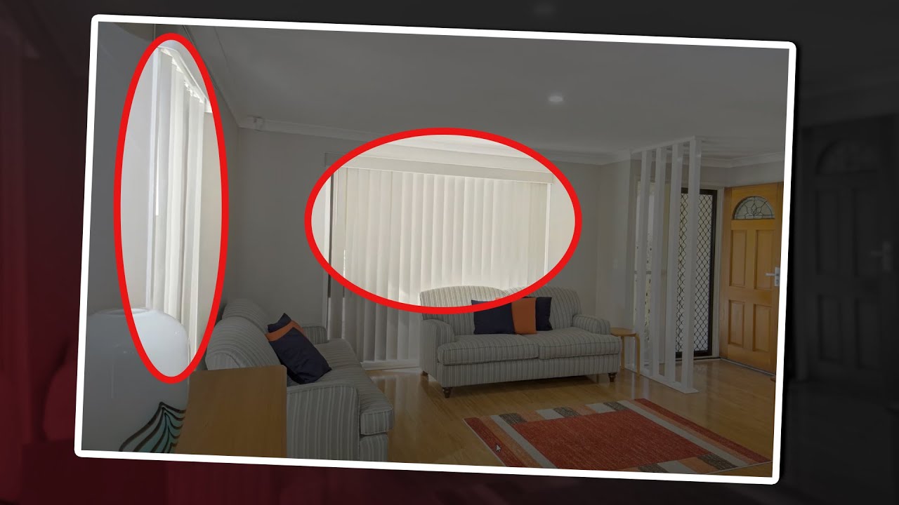 Uh Oh... This Photographer FORGOT To Open The Blinds! - YouTube