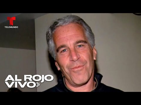 Salen a la luz millones de archivos del caso de Jeffrey Epstein