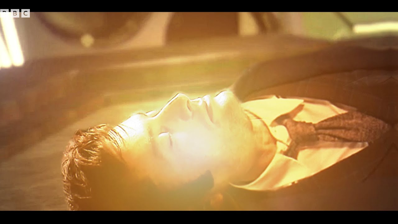 Doctor Who | The Fourteenth Doctor Regenerates | David Tennant to Ncuti ...