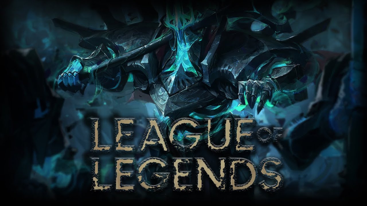 Iarasi ma joc LOL, dupa ce am promis ca n-o mai fac ! | Live League of ...