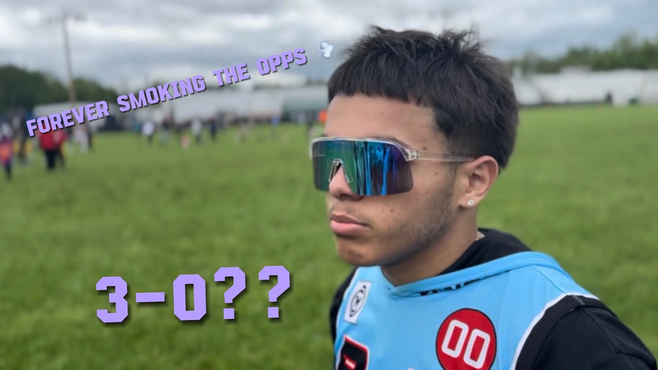 B&B vs THE WORLD *forever smoking the opps* - YouTube