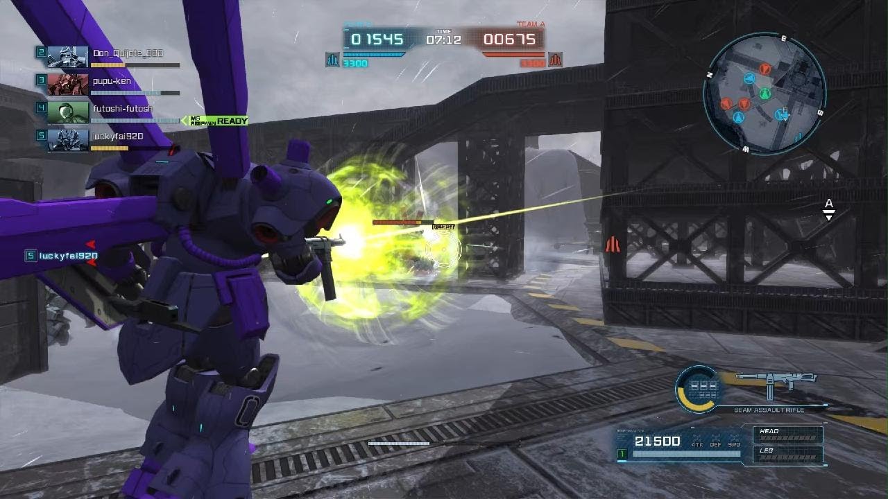 GBO2-Psycho Doga - YouTube
