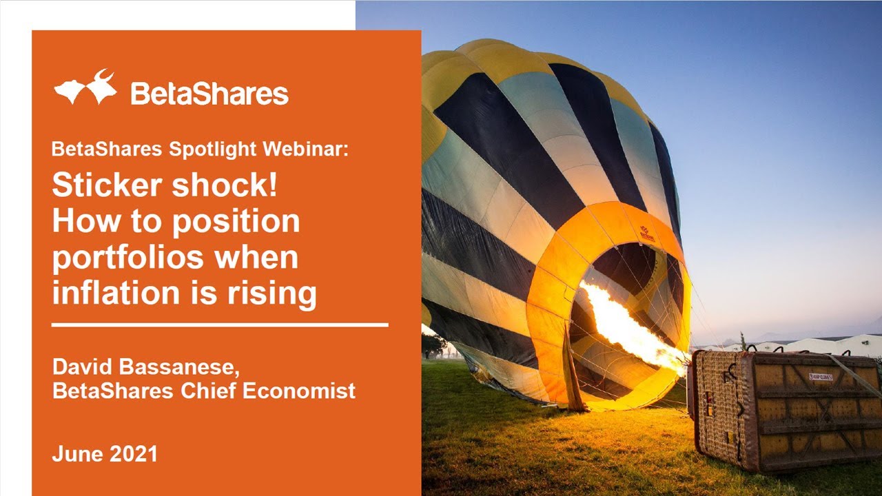 [Webinar] Sticker shock! How to position portfolios when inflation is ...