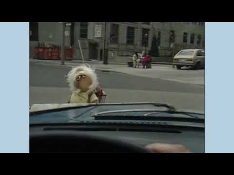 Fraggle Rock: Uncle Traveling Matt - Shiny Creatures