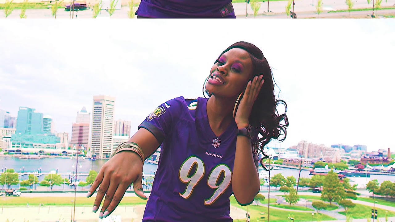 Ravens' REALTOR Rap - YouTube