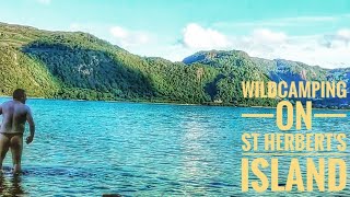 Herbert Island - World Islands