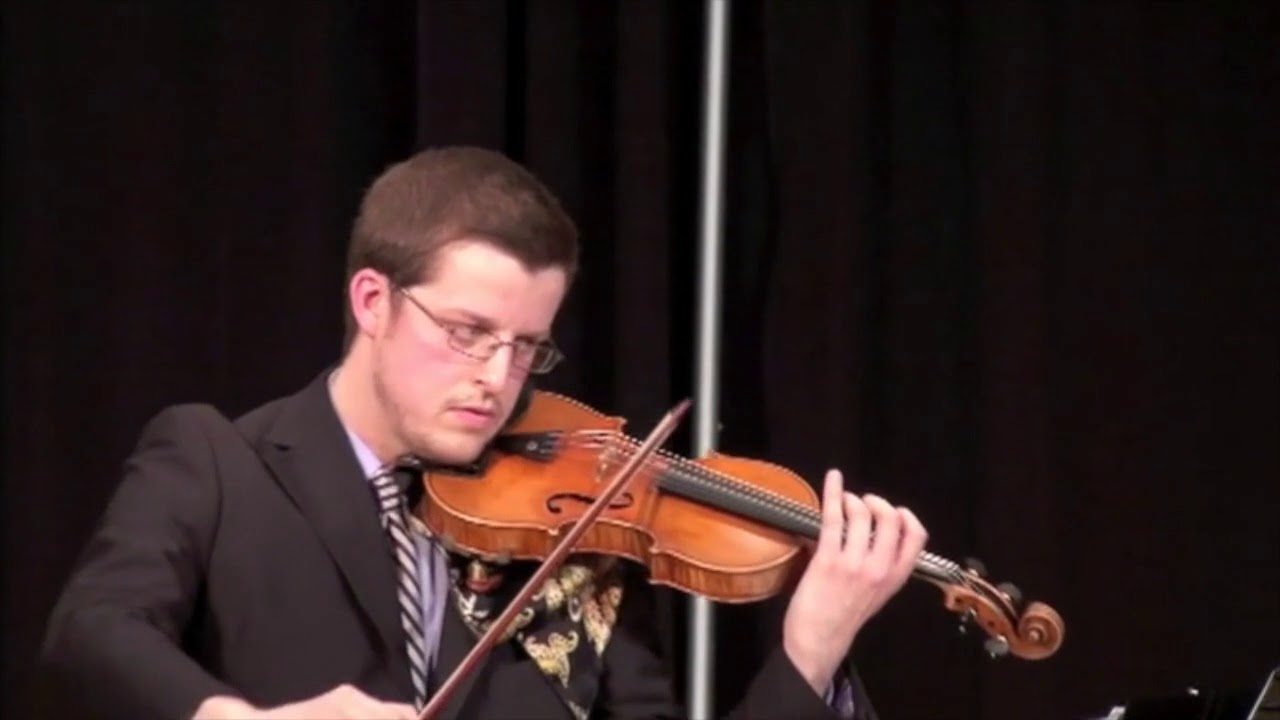 David Stock: Chameleon - YouTube