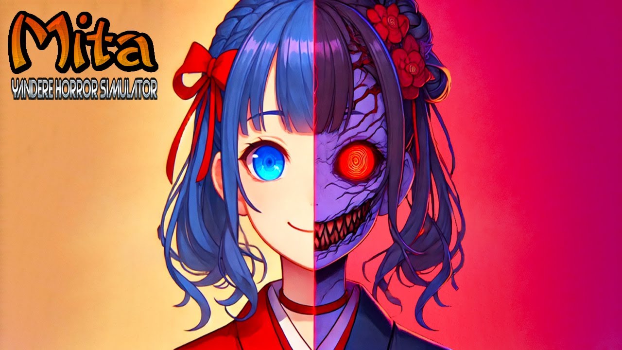 Mita: Yandere Horror Simulator Gameplay - YouTube