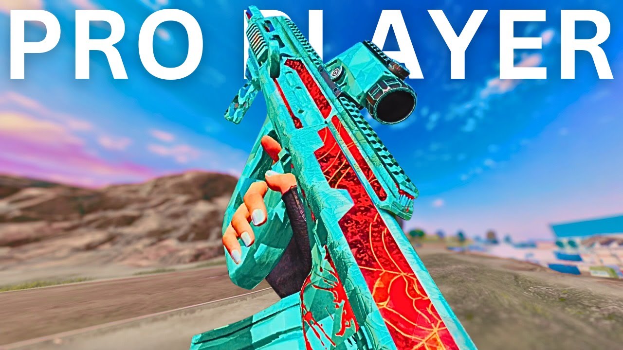 BLOOD STRIKE - INSANE PRO PLAYER ZOMBIE ROYALE GAMEPLAY - YouTube