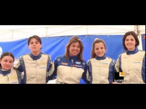 Cristina Rosito - Copa Onix - 2015 - YouTube