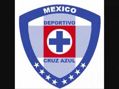 himno del cruz azul - YouTube