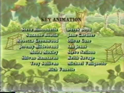 Franklin (Nick Jr. Credits)