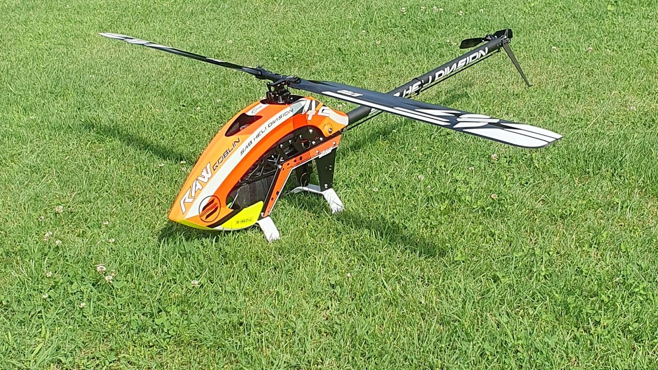 2nd flight SAB RAW PIUMA - New! - YouTube