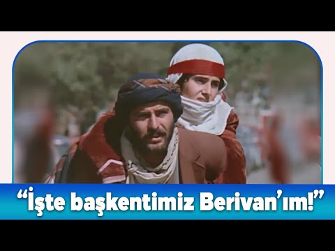 Sürü Türk Filmi | Berivan'ın Durumu Ağırlaşıyor!