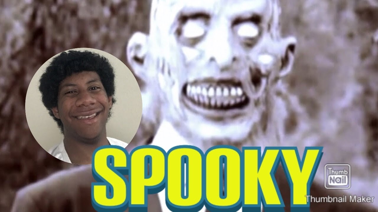 These short films are hilarious- Spooky Sunday - YouTube