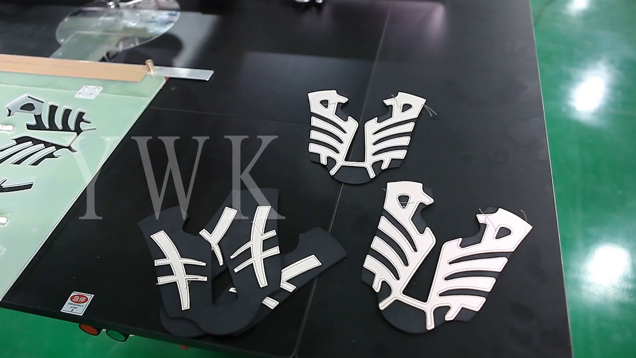 YWK New Machine Broadcast - YouTube