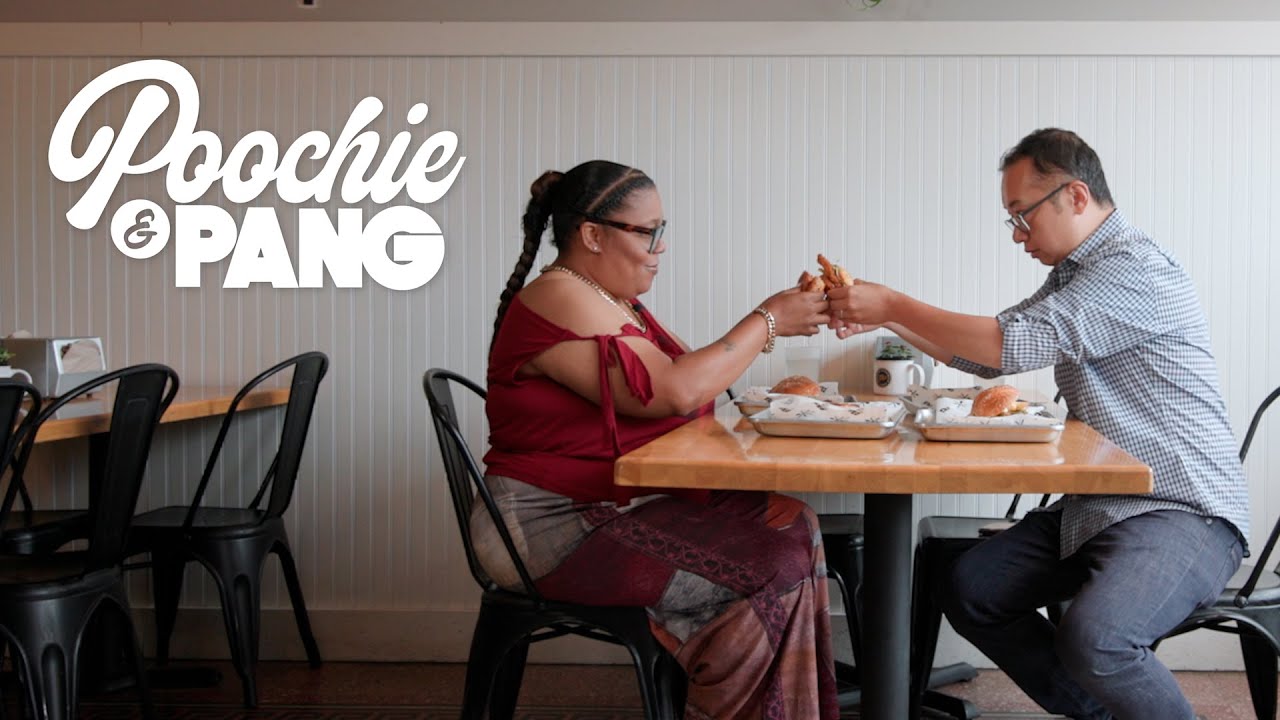 Is Chicago's best chicken sandwich at a Chinese restaurant? | Poochie ...