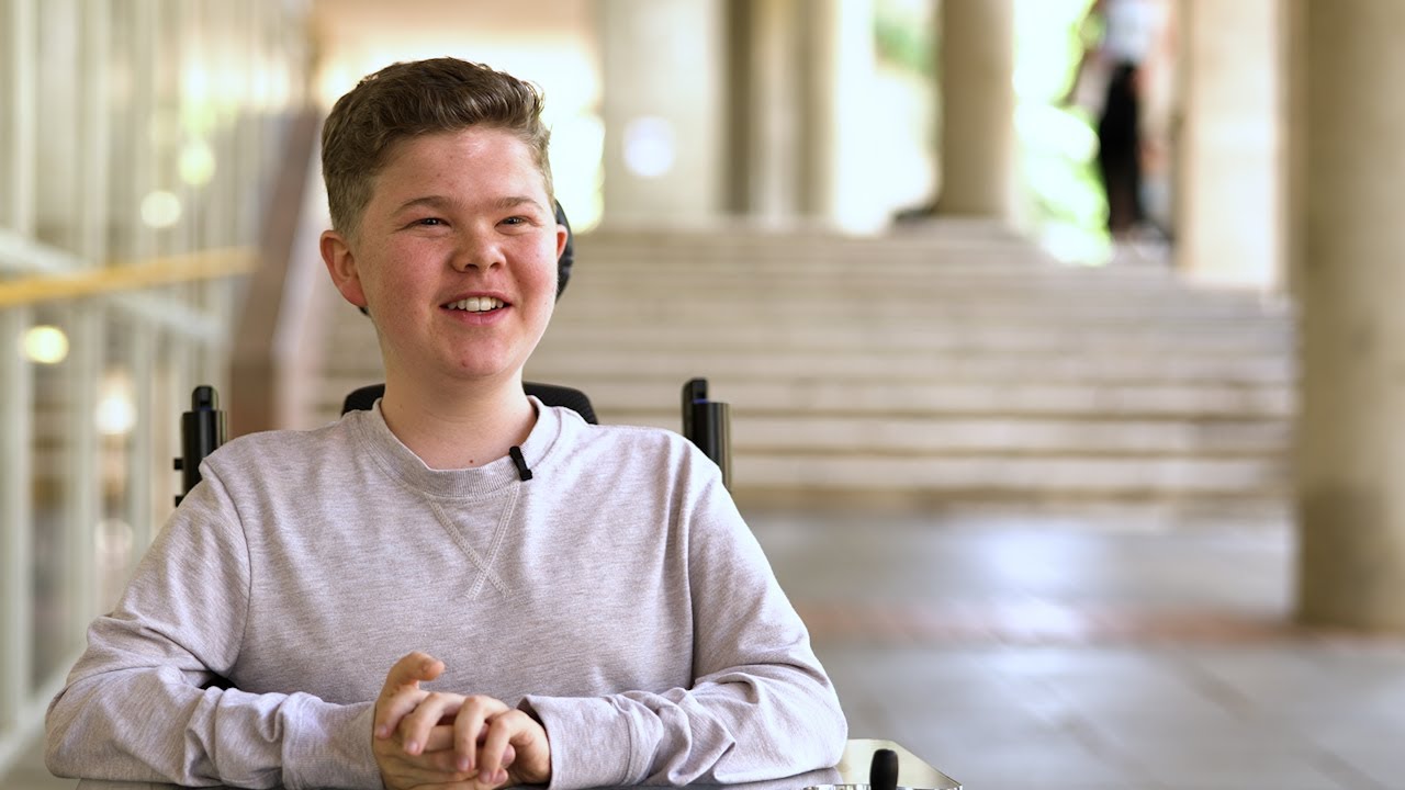 Studying at UCT: Day in the life of a Science student, Daniel Holgate ...