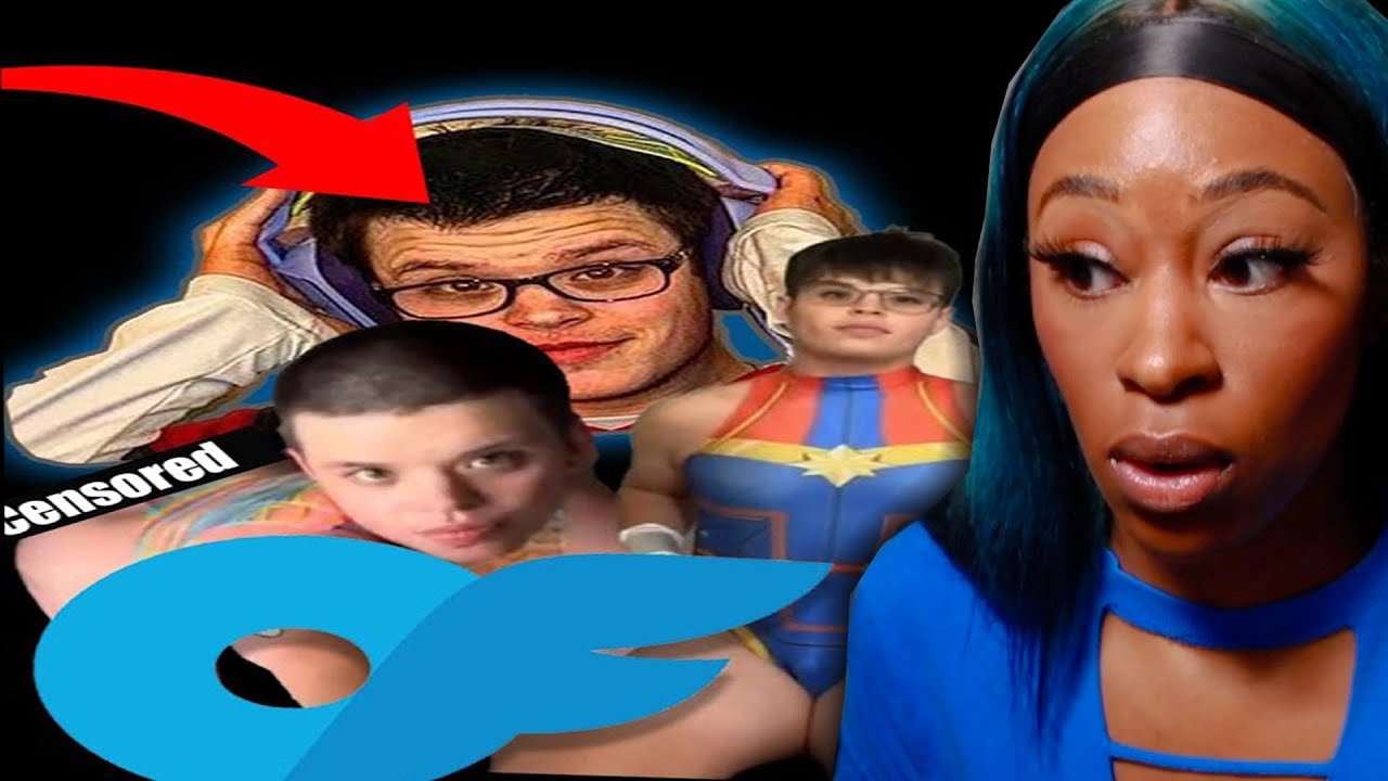 THIS SKETCH SITUATION IS CRAZY! - YouTube