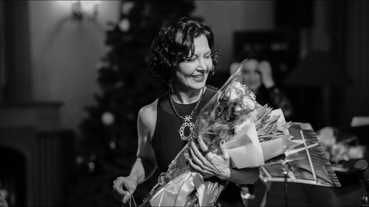 «Злые духи «Nuit de Noёl» (А. Вертинский) «Evil perfume «Nuit de Noёl» (A. Vertinsky) - YouTube