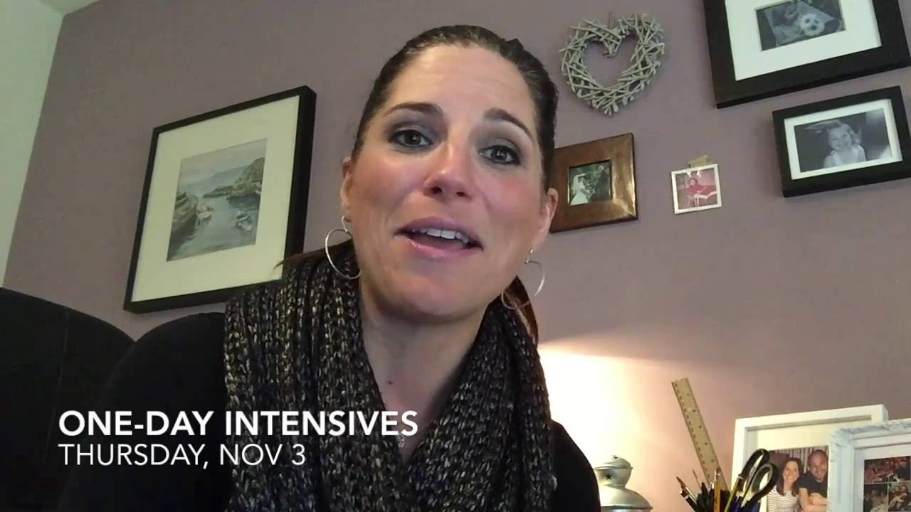 Kathryn Scott promo CMSNW16 - YouTube