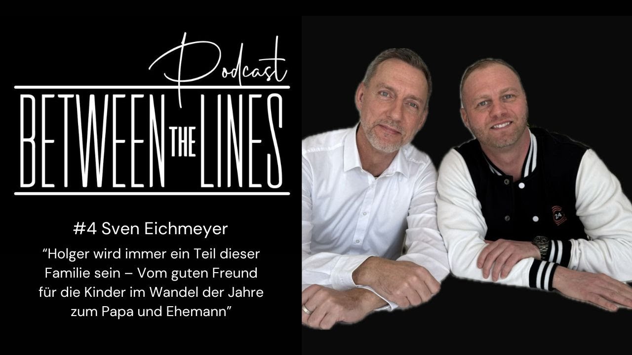 "Vom guten Freund für die Kinder im Wandel der Jahre zum Papa und ...