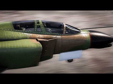 8 Epic Cold War Plane Stories