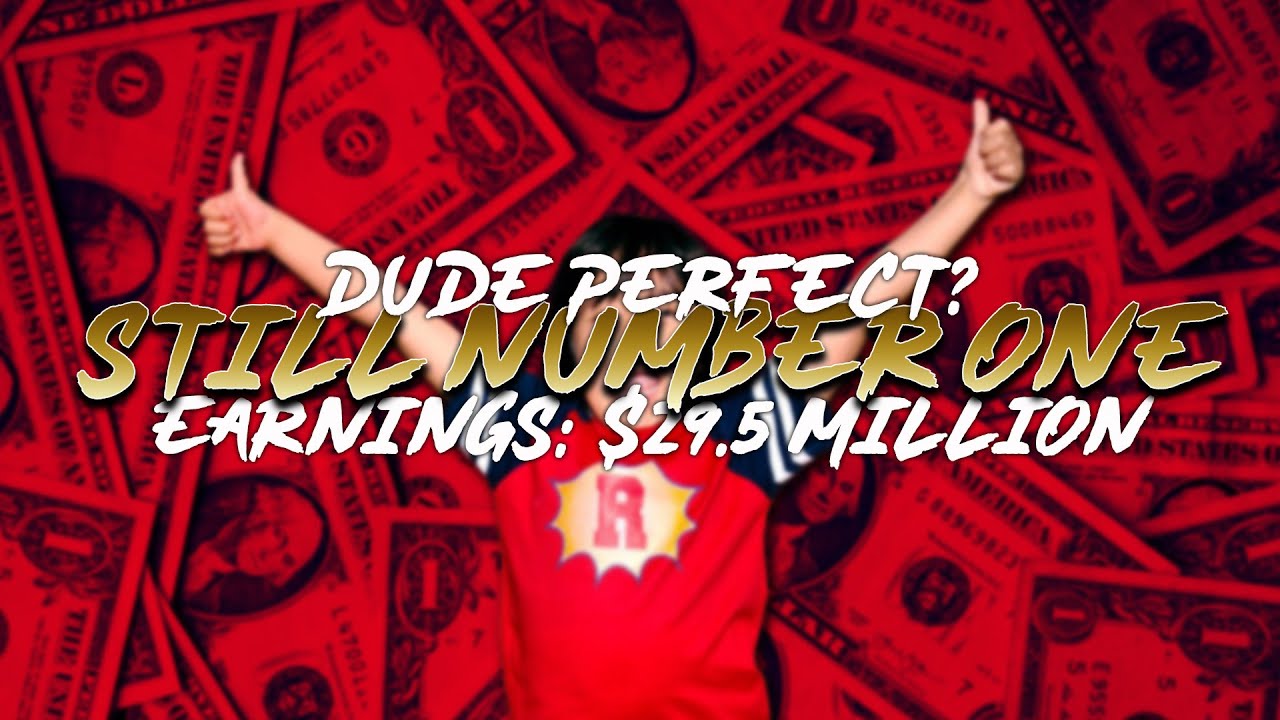 Most expensive YouTube channel (who is?) HD - YouTube