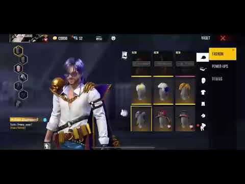 1 st elite account for ex no demand - YouTube