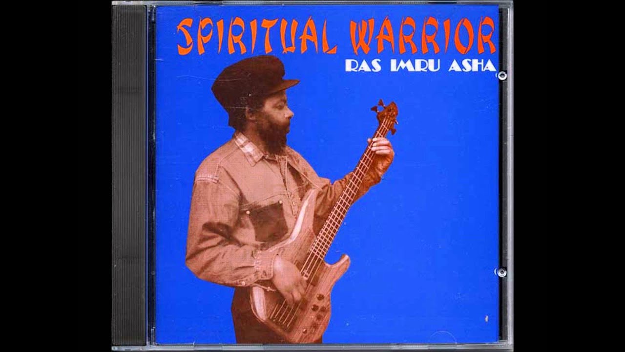 Ras Imru Asha - David Defeats Goliath - YouTube