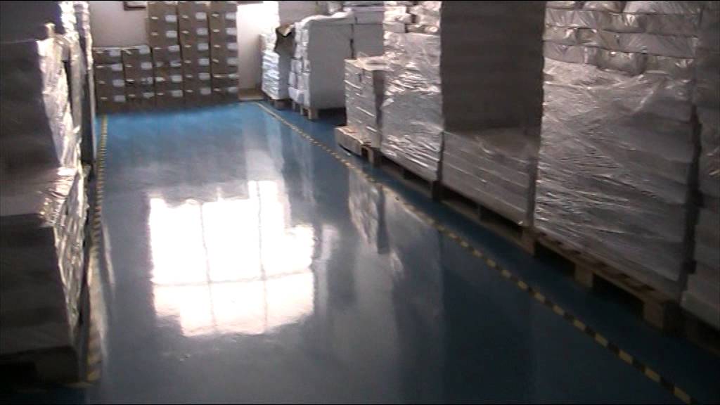 Raw Smart card PVC sheet material warehouse - YouTube