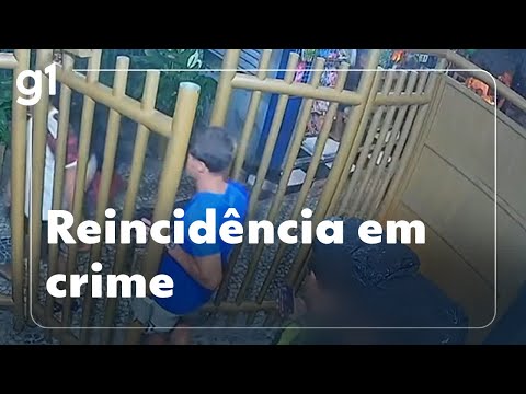 Jovens envolvidos em estupro coletivo de Copacabana vão responder por outro episódio semelhante