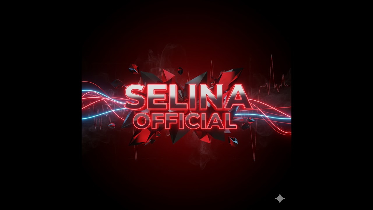 ไลฟ์สดของ Selina Official - YouTube