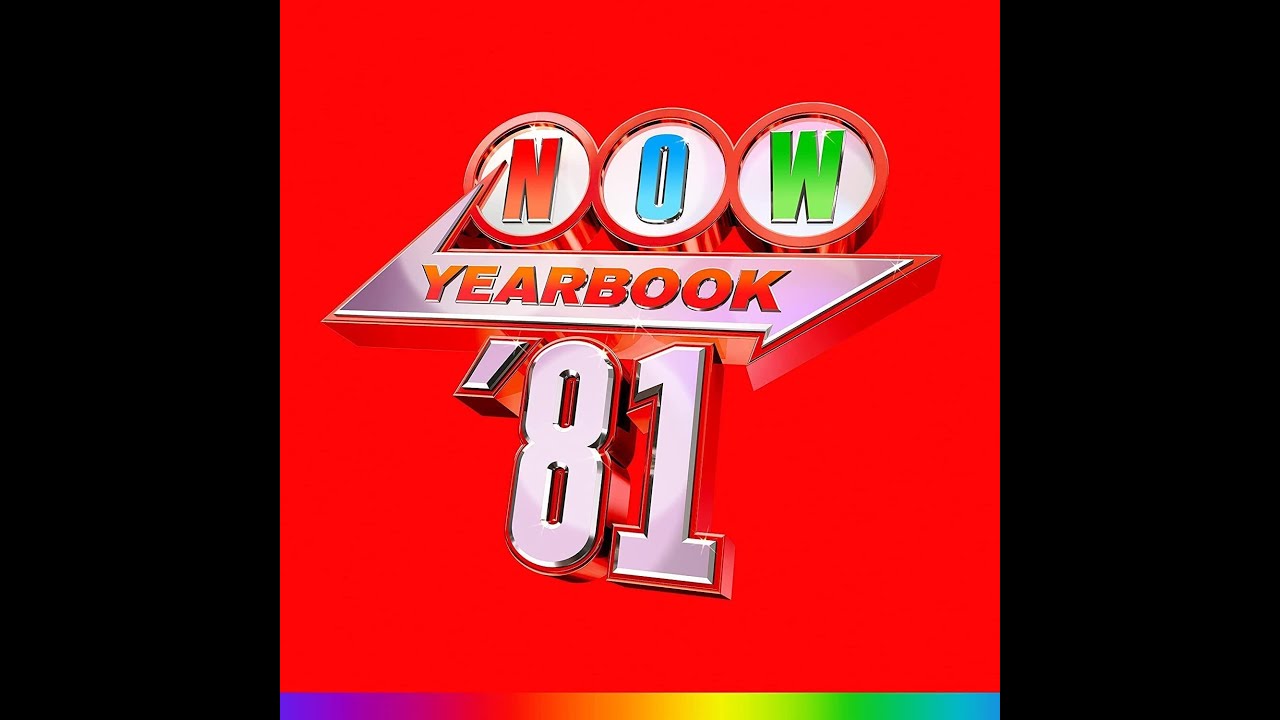 NOW Yearbook 1981 Tracklist - YouTube