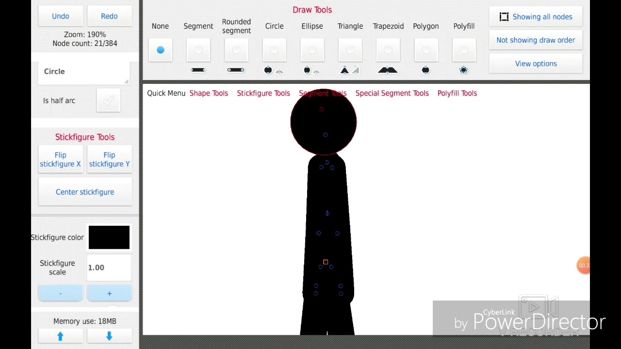 STICKNODES TUTORIAL 2 How To Make Outline In Your Stickfigure YouTube sticknodes-tutorial-2-how-to-make-outline-in-your-stickfigure-youtube