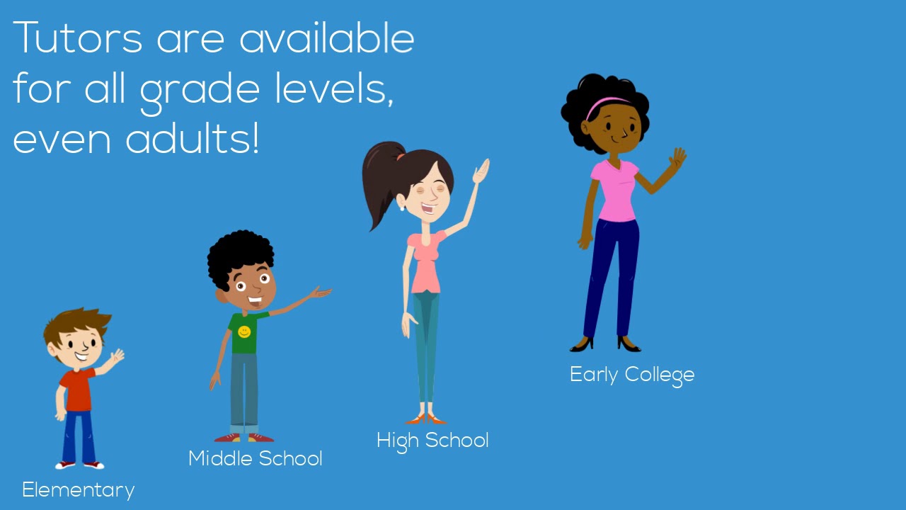 Seattle Private Tutor