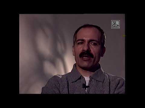 Gaffar Okkan Suikastı   24 Ocak 2001   32 Gün Arşivi
