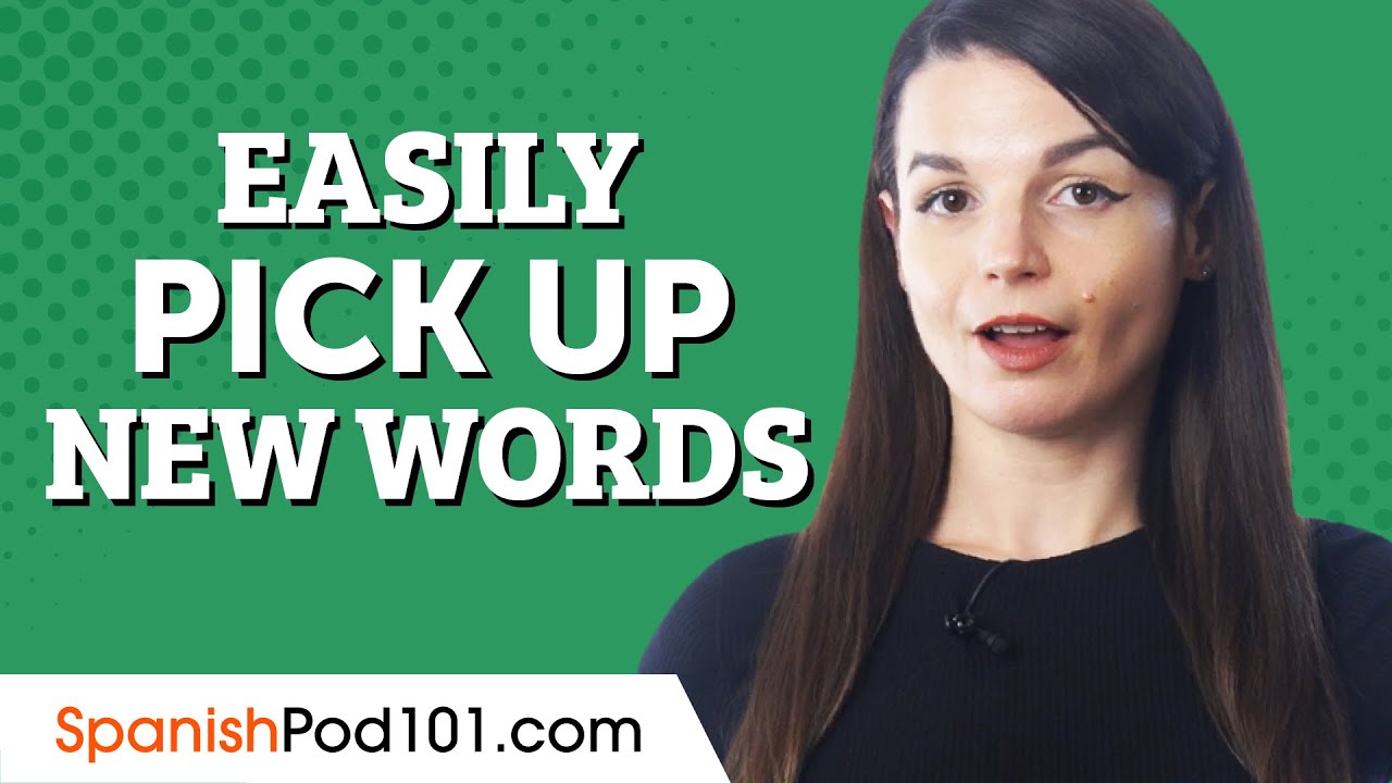 5 Simple Ways To Learn New Spanish Words YouTube 5-simple-ways-to-learn-new-spanish-words-youtube