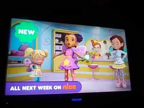 Butterbean's Cafe Promo - Spring has Sprung - YouTube