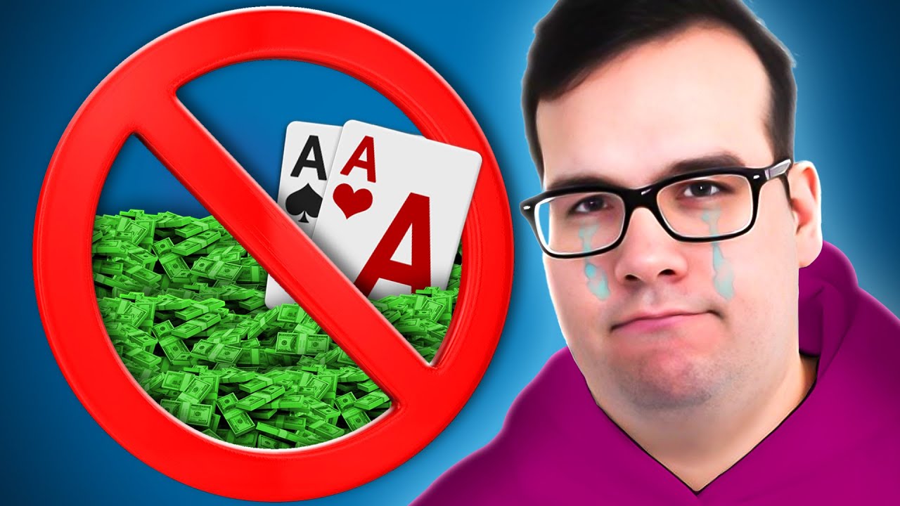 AMAZING Poker Session Ends in My WORST NIGHTMARE After 4 FINAL TABLES ...