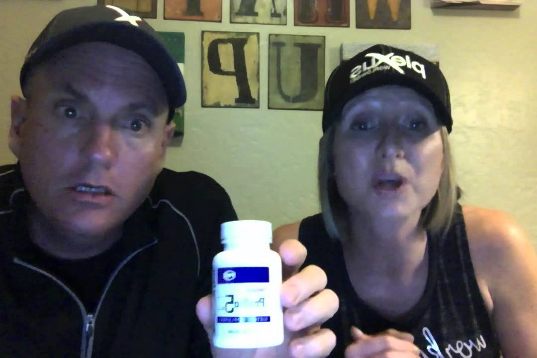 Why Probio5 is the BEST probiotic made!!! - YouTube