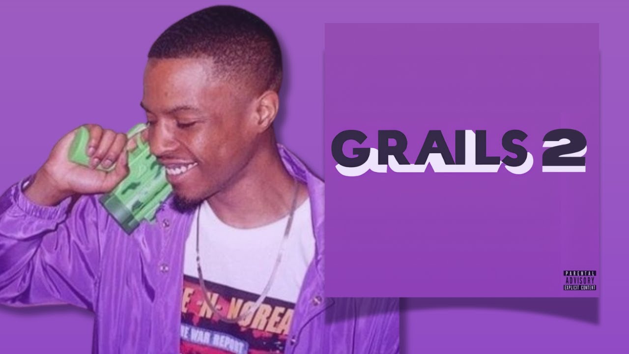 My possible GRAILS 2 Tracklist - YouTube