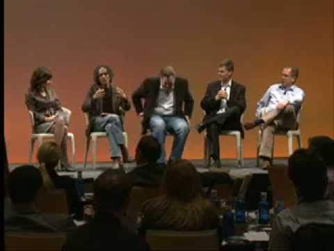 Peter D'Almeida at Cisco Partner Velocity, Barcelona 2011 - part 3/3 ...