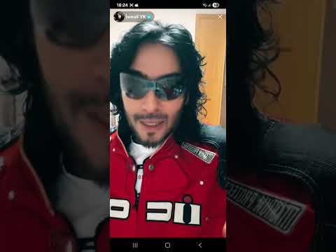 İsmail yk tiktok canlı yayın   19 eylül 2025 part 1#ismailyk @IsmailYKVideo 