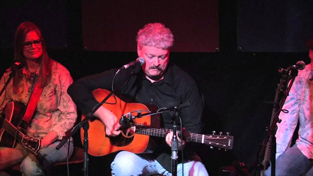 Tim Stafford - Janet's Song - YouTube