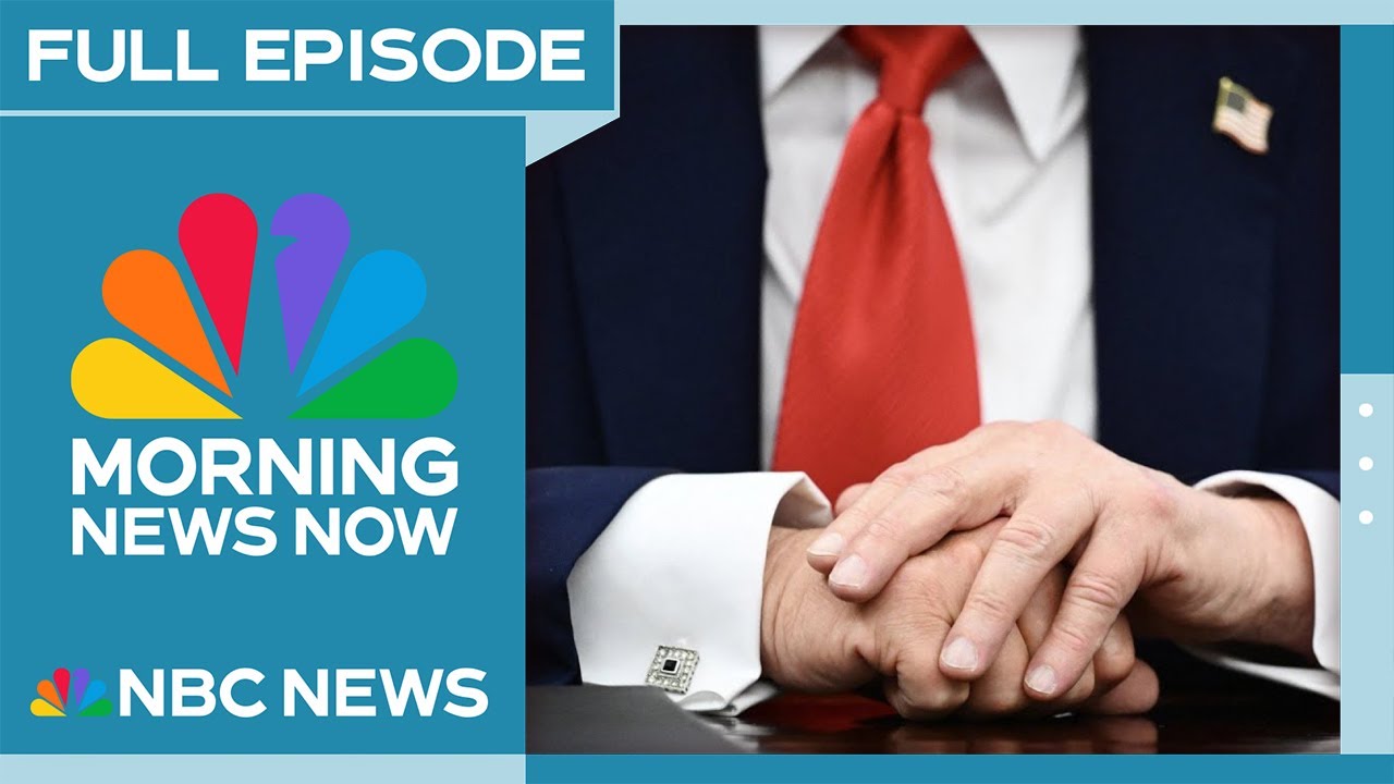 Morning News NOW Full Episode – Aug. 26 - YouTube