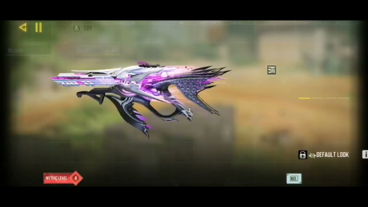 FULL LUCKY MYTHIC GUN: QQ9 // 2 LEGENDARY GUN : LAPA & D13 // LEGENDARY ...