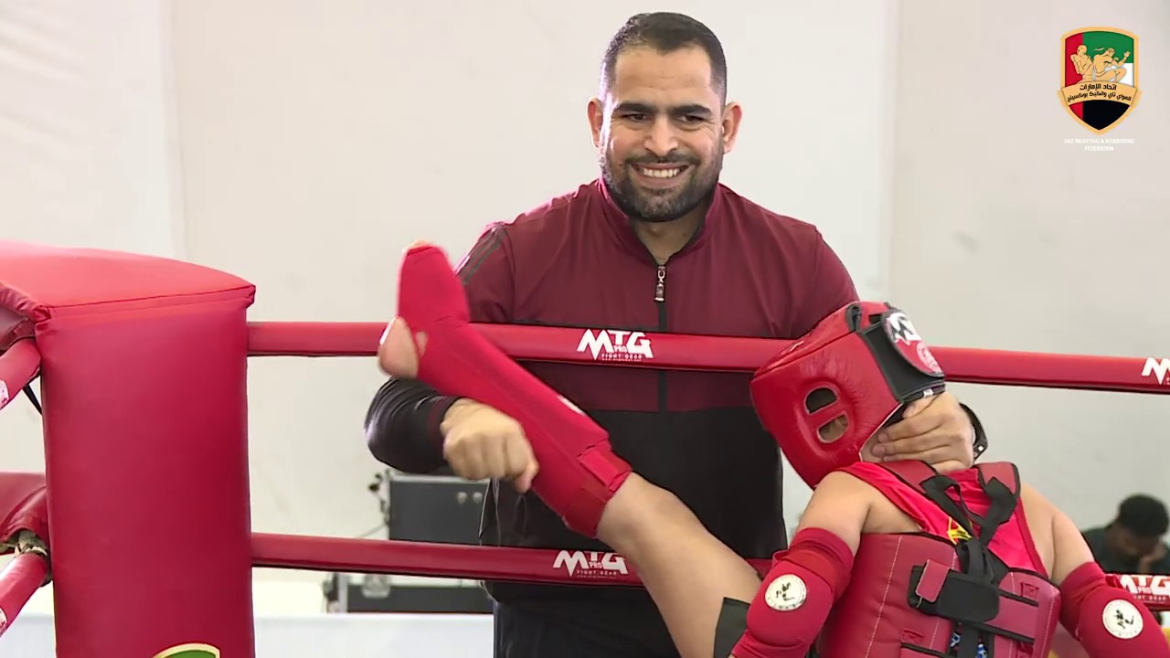 Day 1: Omar Esam AlAmeri VS Adam Najib - YouTube